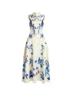 Erdem Sleeveless Evening Dresses