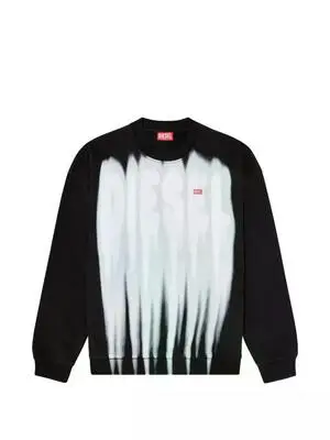 Diesel® Printed Sport Outerwear For Men