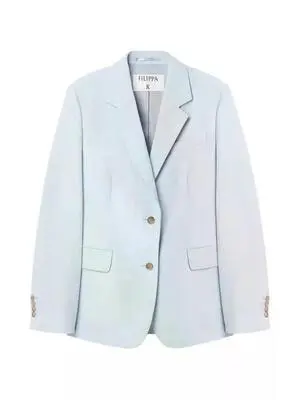 Filippa K Delilah Single-breasted Blazer