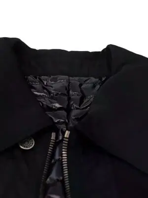 Dolce & Gabbana Zip-up Jacket With Flap Pockets