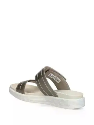 Ecco Touch-strap Sandals