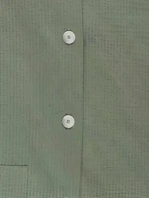 XACUS Active Shirt Seersucker - Grey