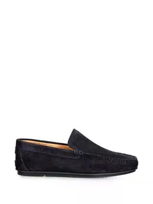 Gant Suede Loafers