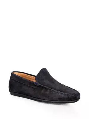 Gant Suede Loafers
