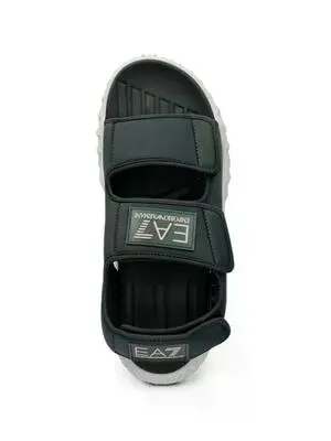 EA7 Sandals
