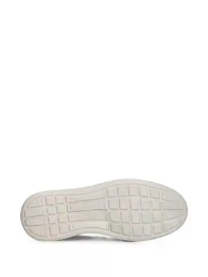 Ecco Move Leather Sneakers
