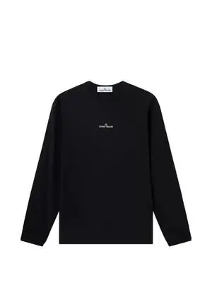 Stone Island Long Sleeve T-shirts For Men