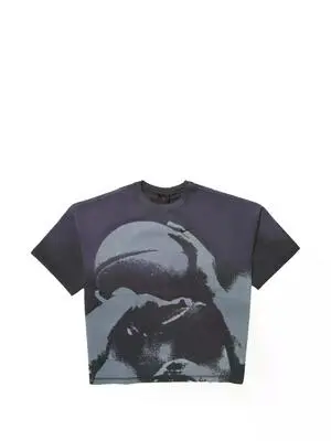 Nike Jordan Graphic Print T-shirt