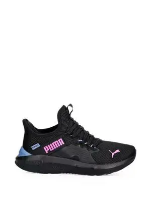 PUMA Softride Enzo 5 Sliptech Sneakers - Black