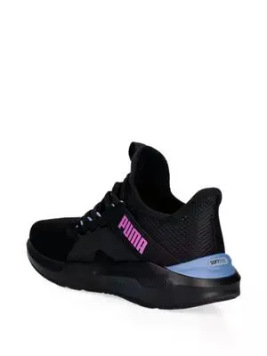 PUMA Softride Enzo 5 Sliptech Sneakers - Black
