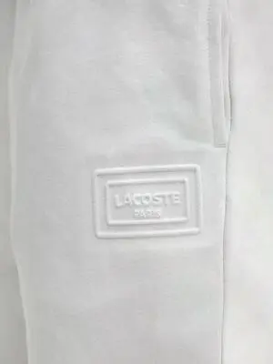 Lacoste Logo Patch Shorts