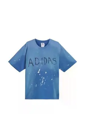 Adidas Crewneck T-shirts For Men