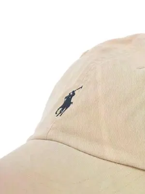 Polo Ralph Lauren Iconic Logo Baseball Cap