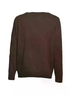 MC2 SAINT BARTH Intarsia-knit Sweater