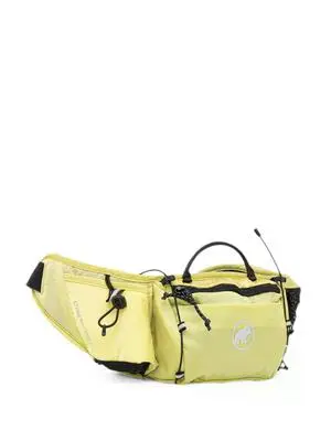 MAMMUT Belt Bag With Logo Print
