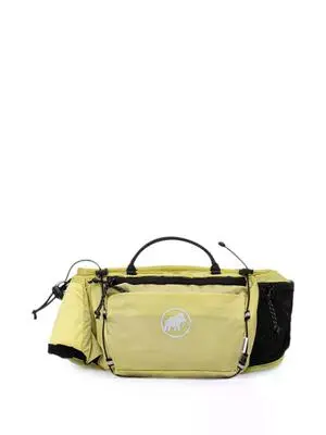 MAMMUT Belt Bag With Logo Print