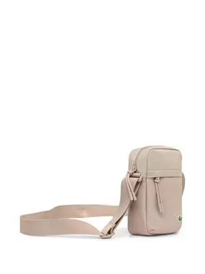 Lacoste Logo Patch Zip-around Belt Bag