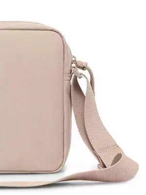 Lacoste Logo Patch Zip-around Belt Bag