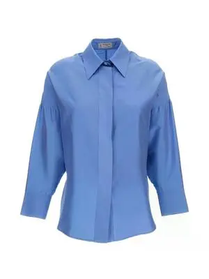 Alberto Biani Long Sleeve Shirt