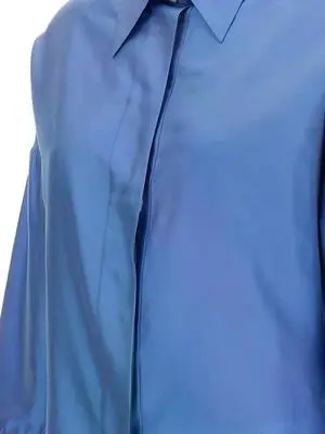 Alberto Biani Long Sleeve Shirt