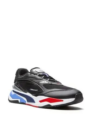 PUMA X Bmw Rs-fast Sneakers