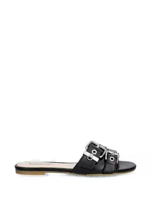 Liu Jo Buckled Sandals For Women