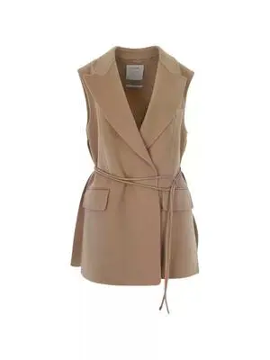 Sportmax Vests For Women