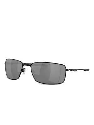 Oakley Squared Wire Sunglasses - Black