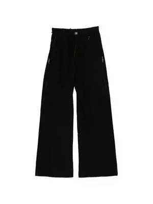 ISAAC SELLAM EXPERIENCE Drawstring Cargo Pants