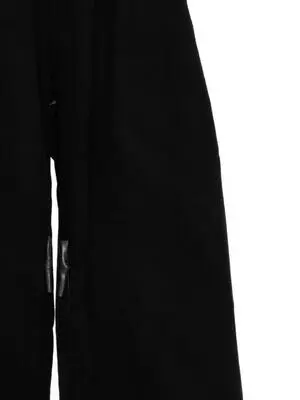 ISAAC SELLAM EXPERIENCE Drawstring Cargo Pants