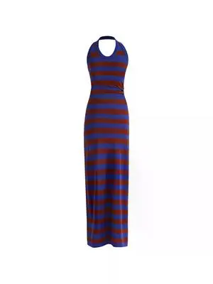 Proenza Schouler Open Back Day Dresses