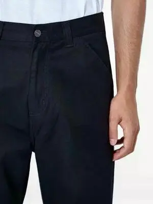 Carhartt Work In Progress Wide-leg Tailored Trousers
