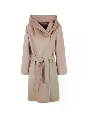 Max Mara Single Breasted Coats For Women
