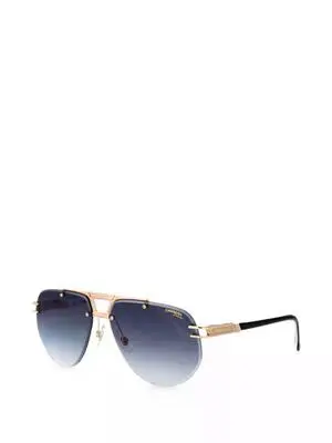 Carrera Eyewear Navigator Frame Sunglasses