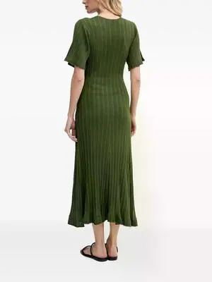 HOSS INTROPIA Anne Midi Dress