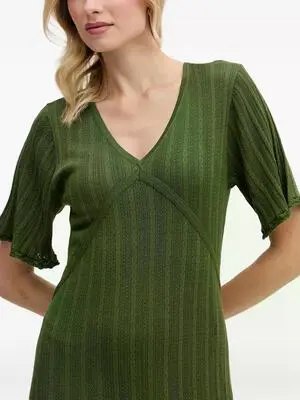 HOSS INTROPIA Anne Midi Dress