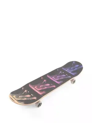 LOUIS VUITTON 2021 Monogram Skateboard