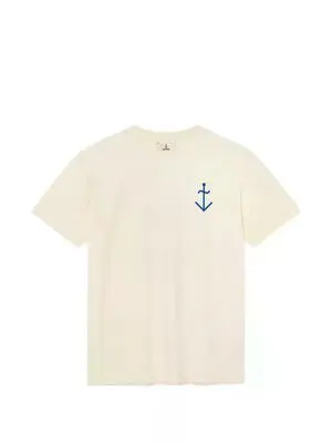 La Paz Logo T-shirts For Men
