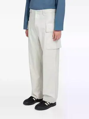 MARGARET HOWELL Mhl. Cargo Pants