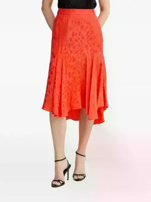 Pinko Midi Skirts