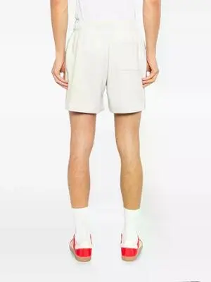 MELT Graphic Print Shorts