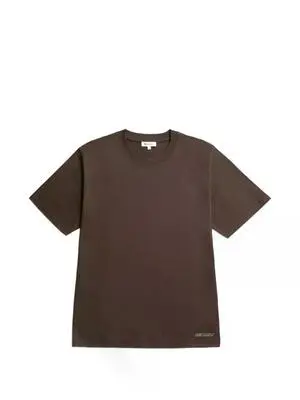 Norse Projects X Bst Logo-print T-shirt