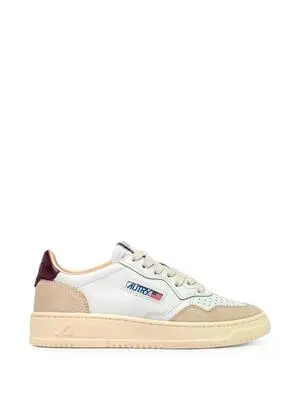 Autry Paneled Sneakers For Men