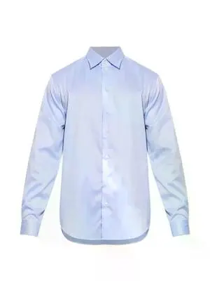 Emporio Armani Long-sleeve Button-down Shirt