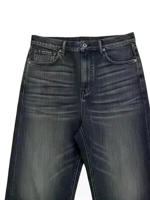 R13 Dark Wash Jeans For Women