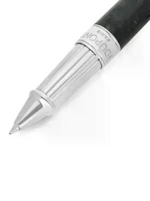S.t. Dupont Line D Eternity Fluted Pen