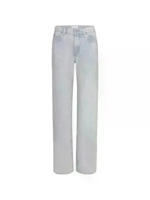 FRAME Saturday Straight-leg Jeans