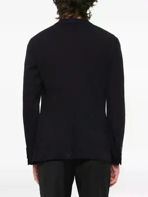 LANVIN D8 Single-breasted Blazer