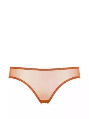 ERES Bambin Tonique Briefs - Orange