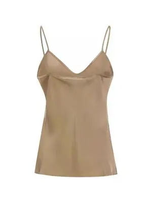 Max Mara Sleeveless Camis Tanks For Women